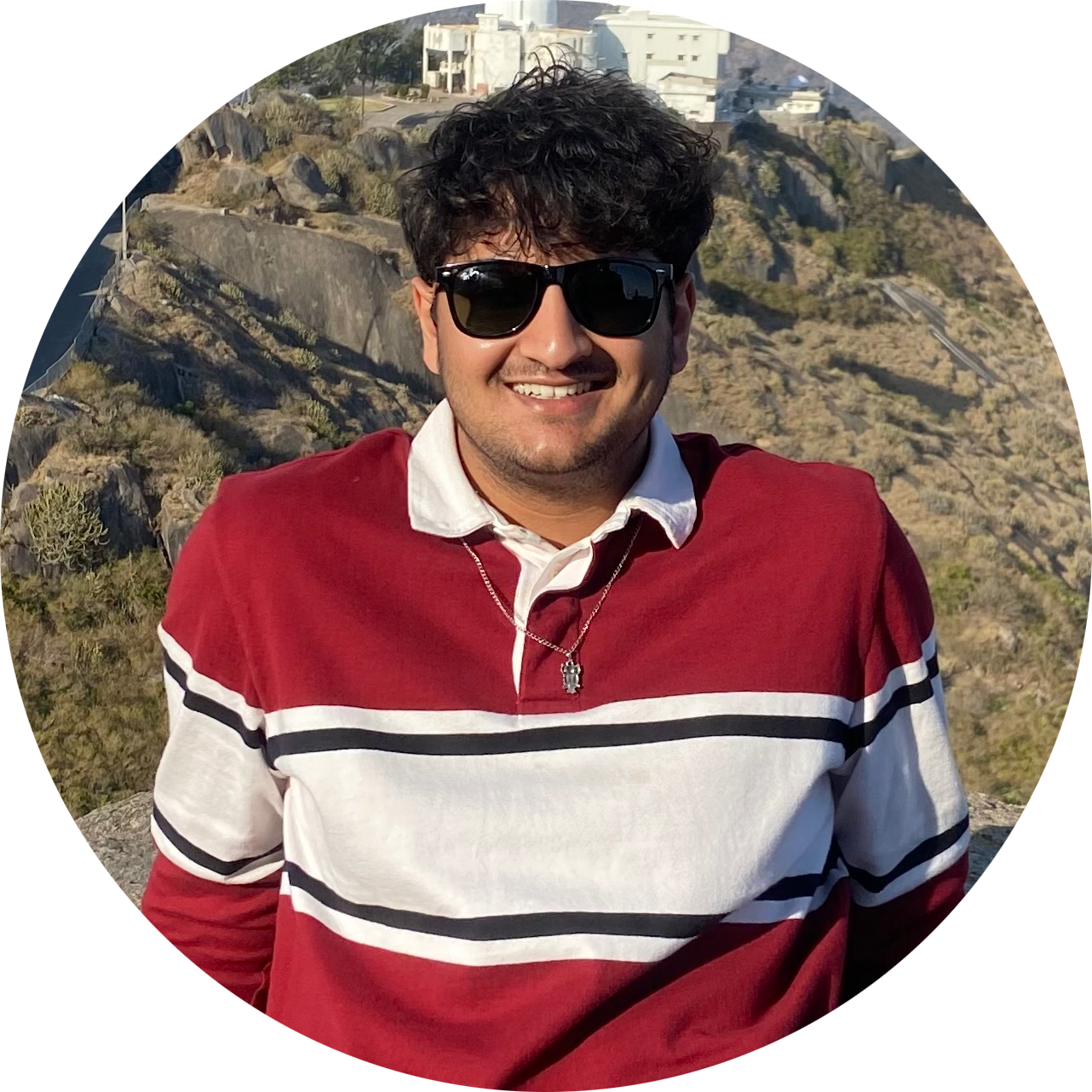 Portfolio Karan Thakur